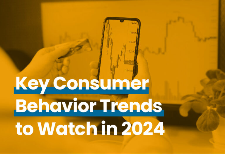 Key Consumer Behavior Trends to Watch in 2024 - Refinery89