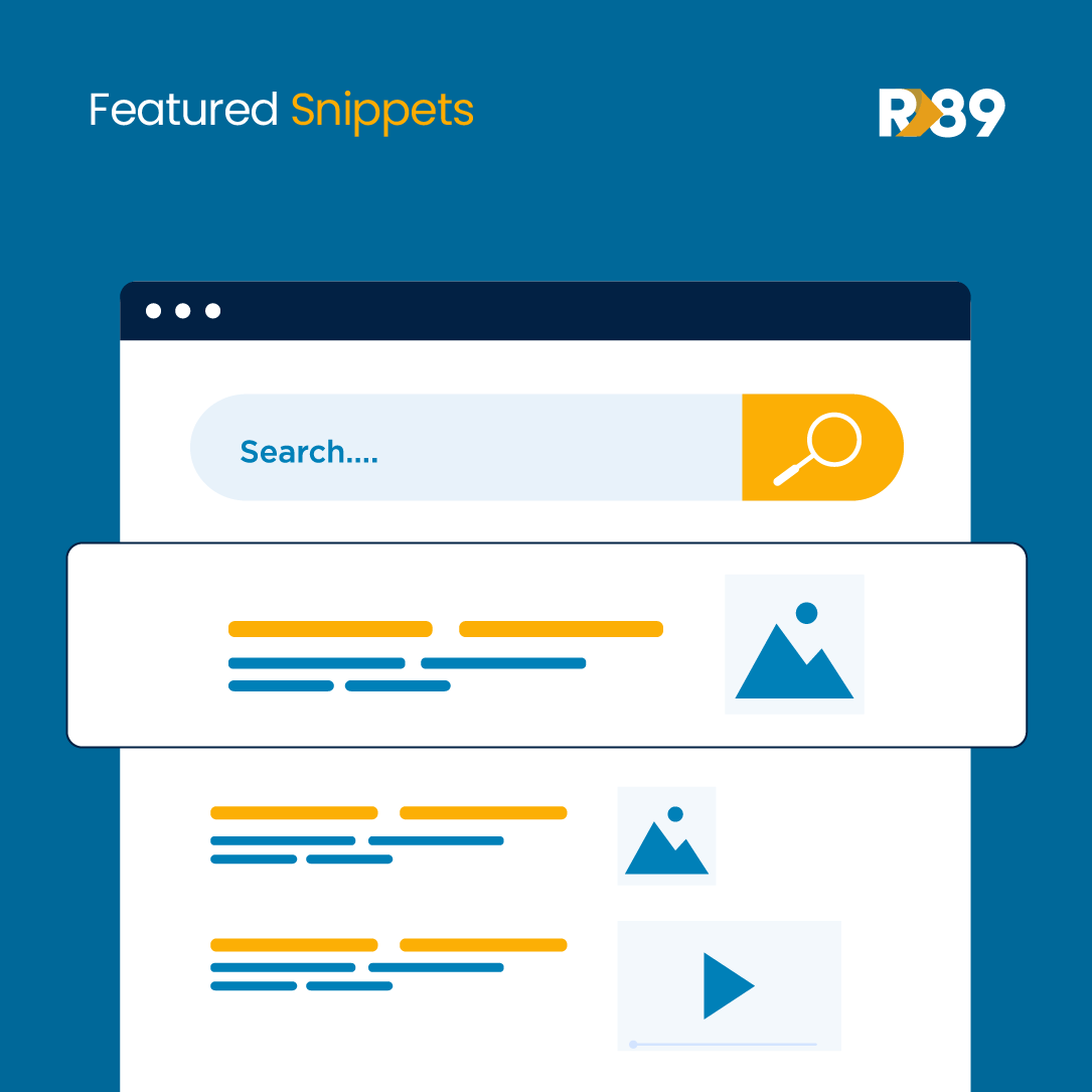 Featured Snippets: make your content speak | Refinery89