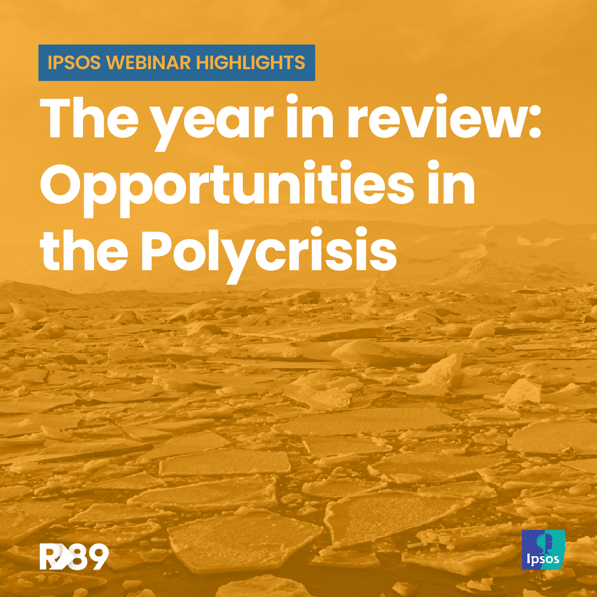 Opportunities in the Polycrisis - Refinery89