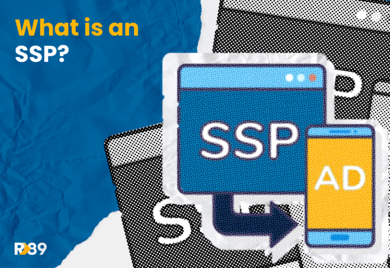 What is an SSP in the programmatic advertising ecosystem? | Refinery89